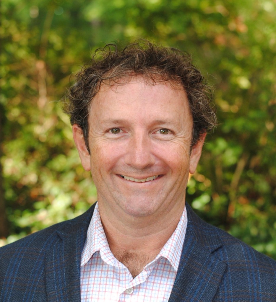 Chris Hurley – Your Partner In Success